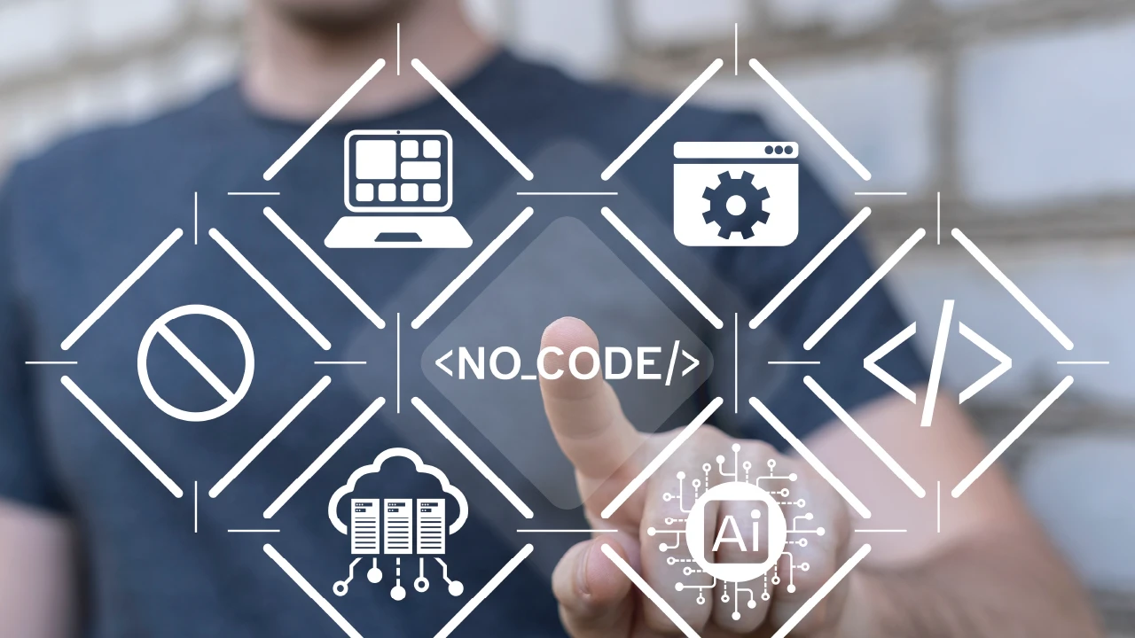 The Role of Low-Code and No-Code Platforms in Marketing