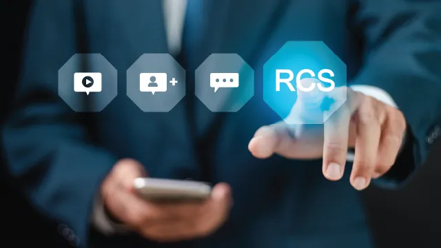 How AI Is Shaping the Future of RCS Communication