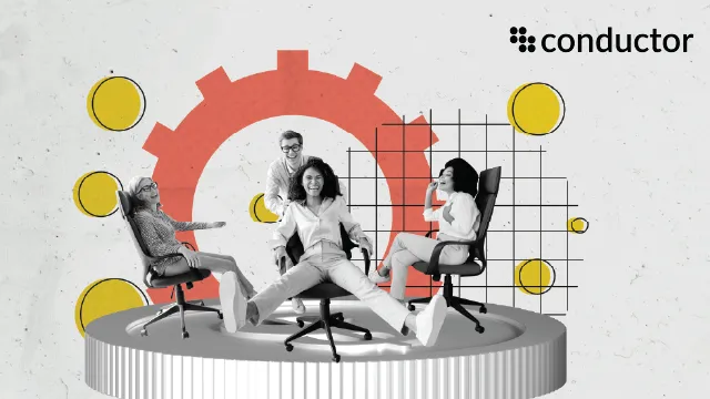 Conductor Announces Introduction Of Conductor AI, Representing The Next ...