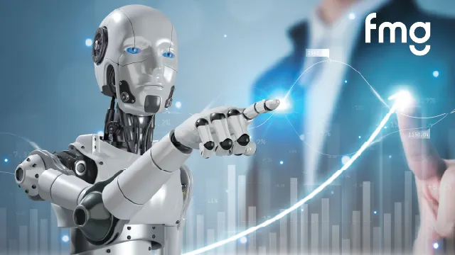 FMG Unveils AI Tools for Financial Advisors