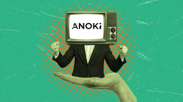 Anoki Announces Plans to Bring Streamlined FAST Solution for OEMs to ...