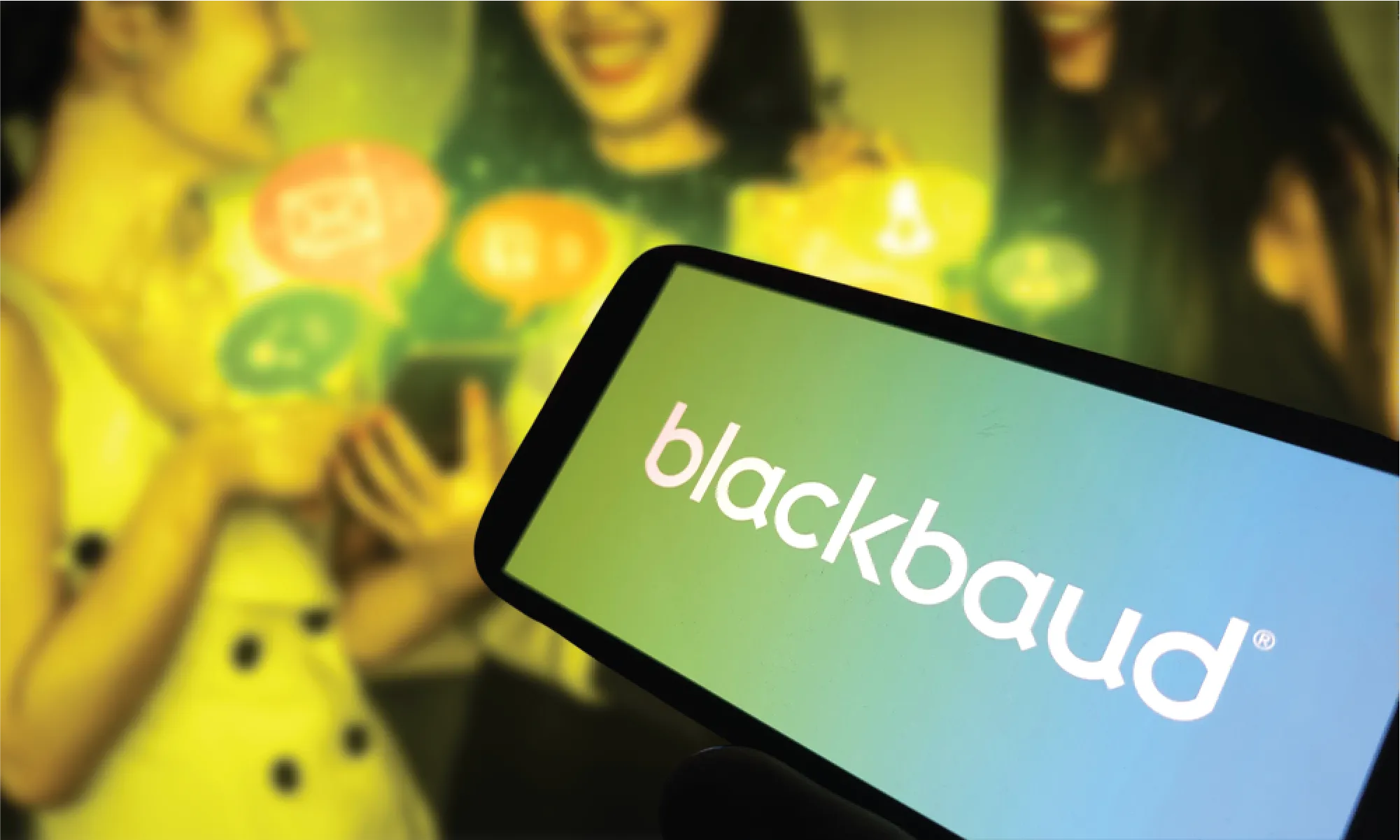 Blackbaud and Constant Contact Release Strategic Integration to Enhance ...