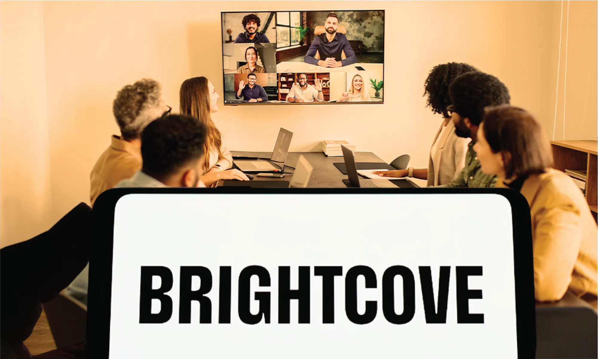Brightcove Unveils Its New Vision for the Future of Video Engagement ...