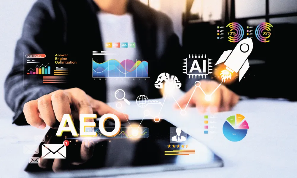 Mastering Answer Engine Optimization: A Complete Guide