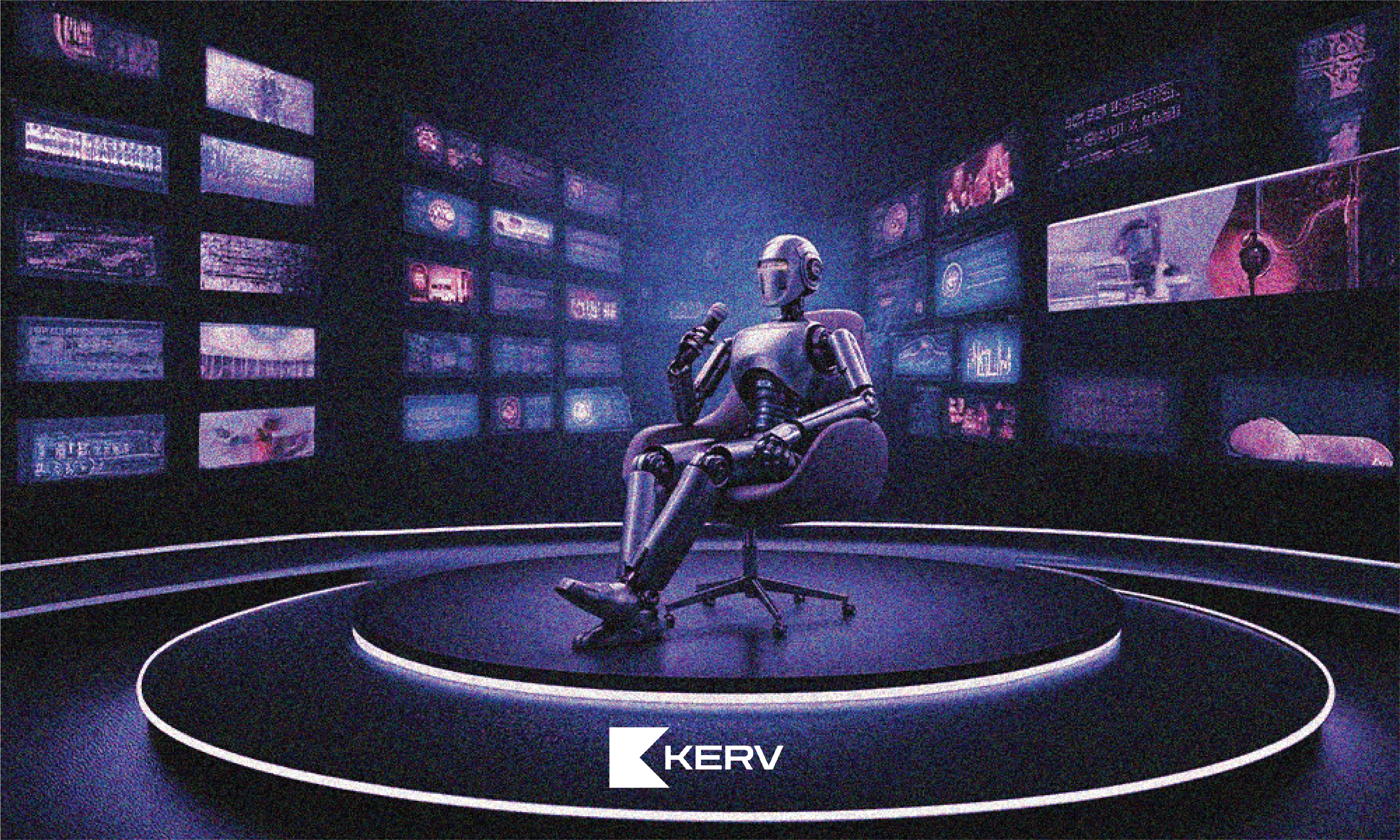 Generative AI in Digital Advertising: Shaping the Future of Methodology ...