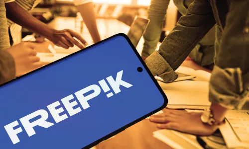 Freepik Launches Freepik Spaces to Power AI Visual Creation and ...