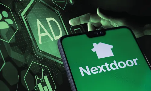 Nextdoor Unveils AI-Driven Advertising Innovations