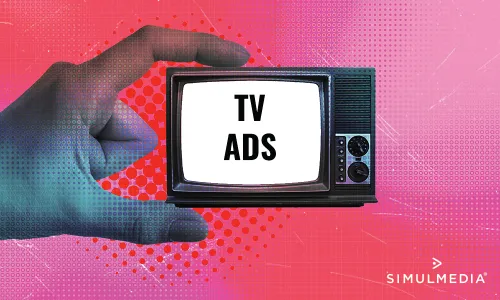 Simulmedia Launches Self-Serve Access to Traditional TV Ads